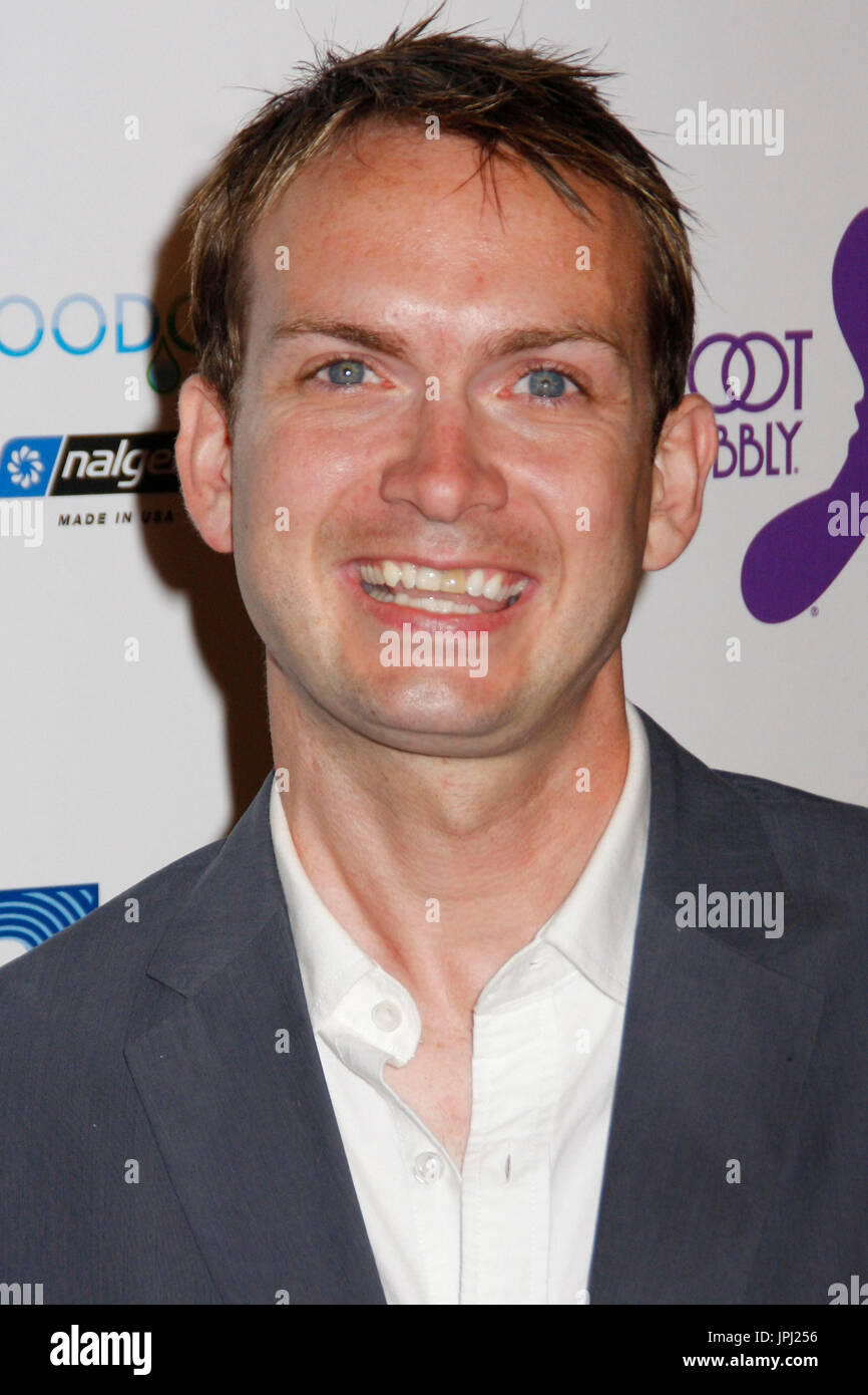 Michael Dean Shelton at the Surfrider Foundation's 25th Anniversary ...