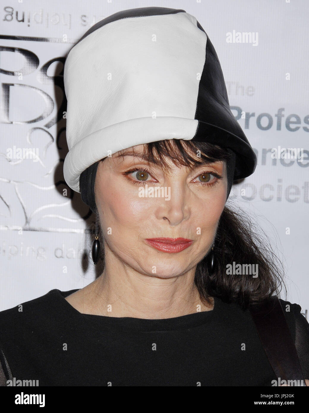 Tony Basil at The Professional Dancers Society Fabulous Fall Ball ...