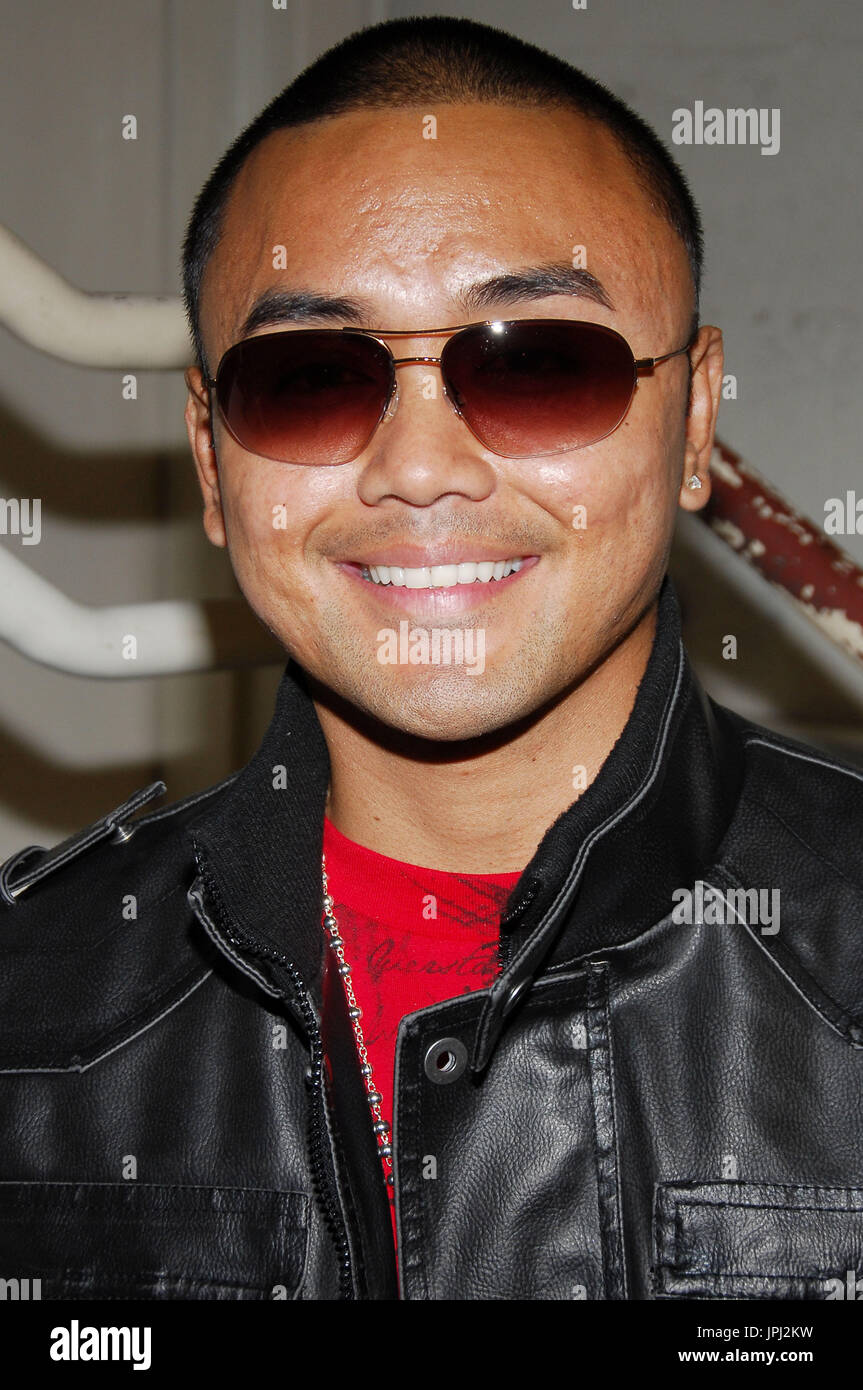 J-Ricz at the WE ARE ONE Benefit Concert For Ondoy & Parma Victims ...