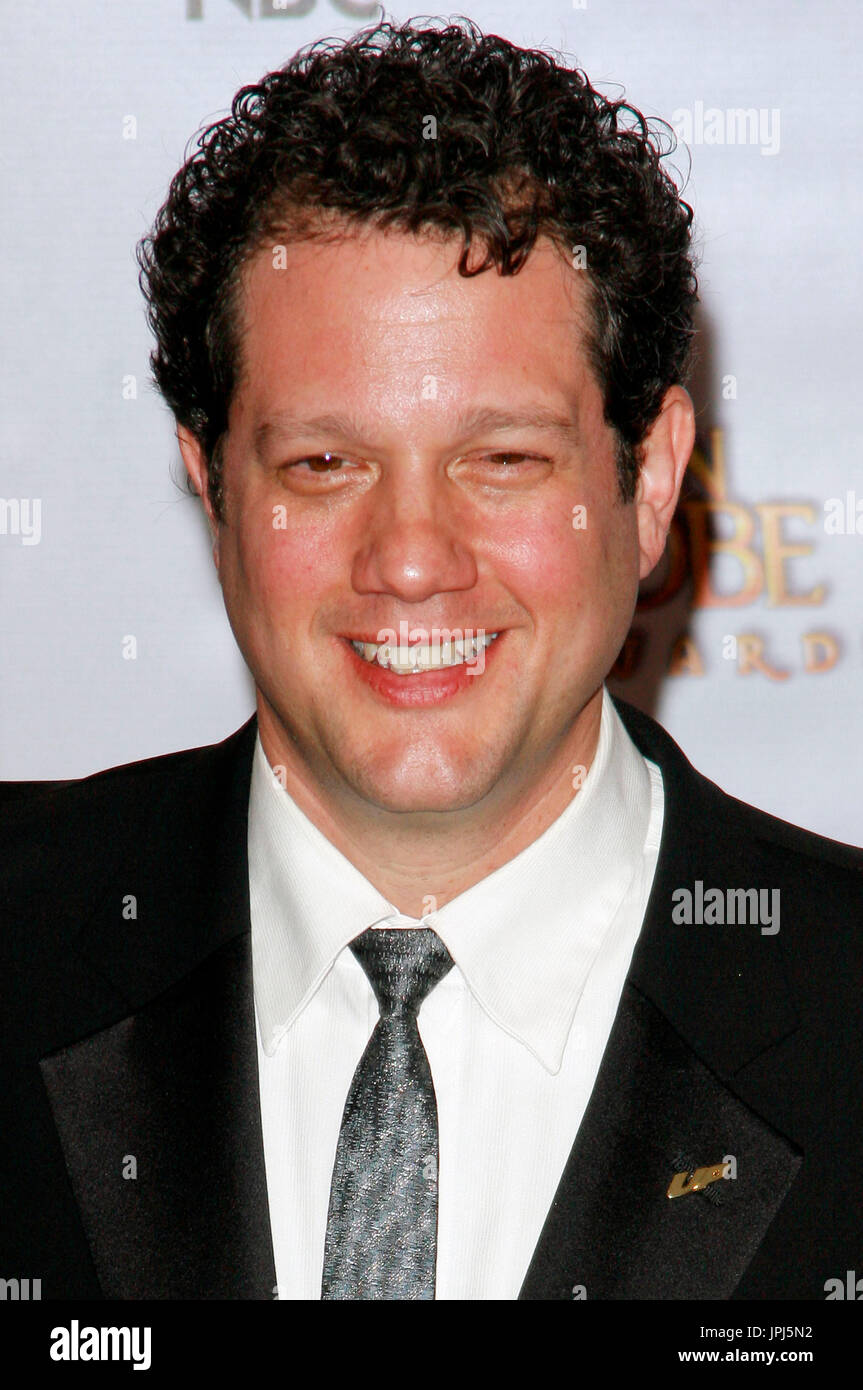 Michael Giacchino of UP - Winner Best Original Score Motion Picture ...