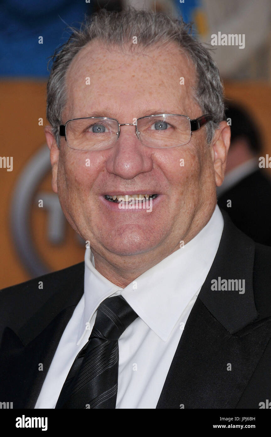 Ed O'Neill at The 16th Annual Screen Actors Guild Awards - Arrivals ...