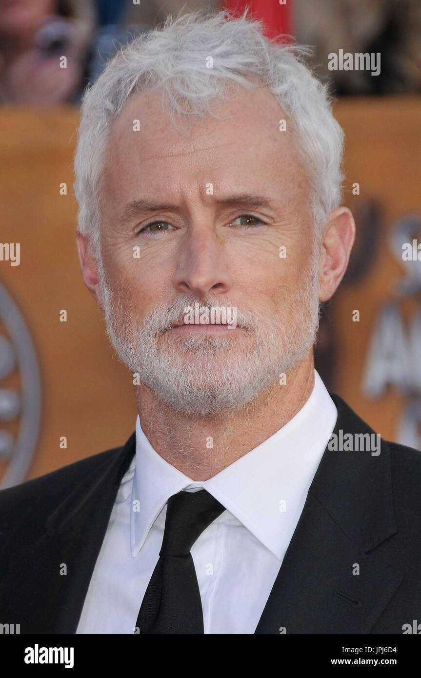 John Slattery at The 16th Annual Screen Actors Guild Awards - Arrivals ...