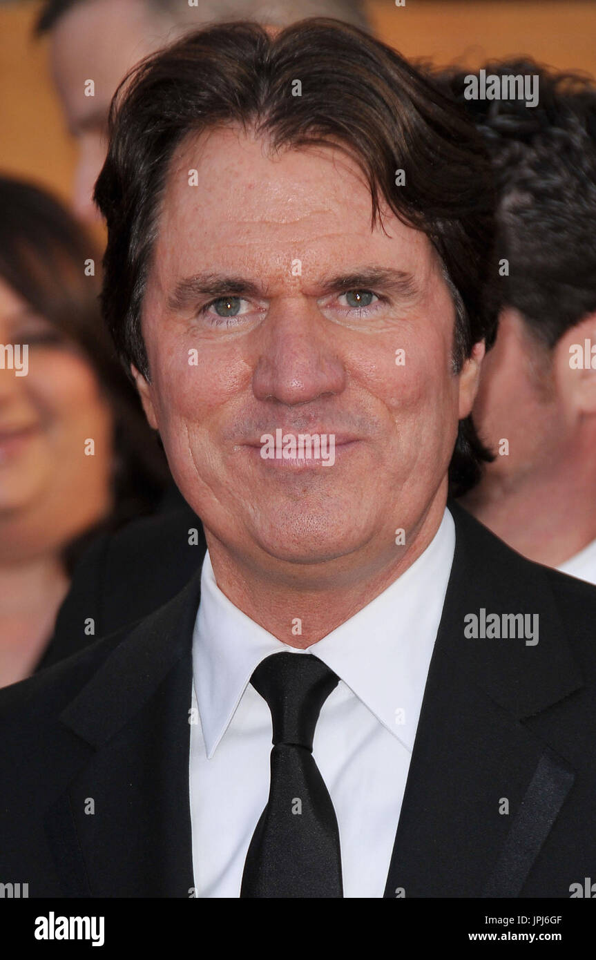 Rob Marshall at The 16th Annual Screen Actors Guild Awards - Arrivals ...