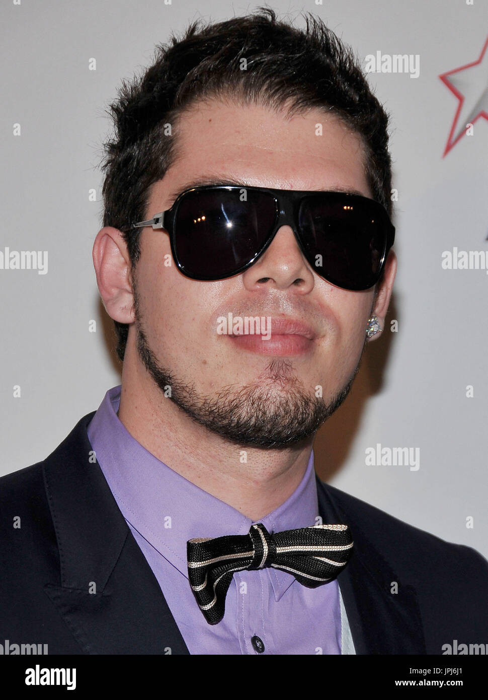 Salvador Santana at The Recording Academy and Clive Davis 2010 Pre-Grammy Gala held at the ...