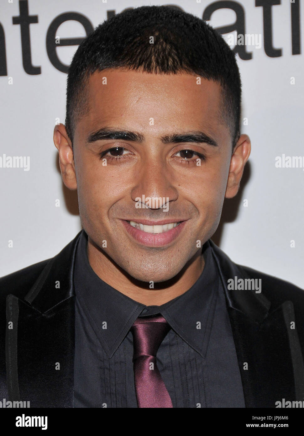 Jay Sean at The Recording Academy and Clive Davis 2010 Pre-Grammy Gala ...