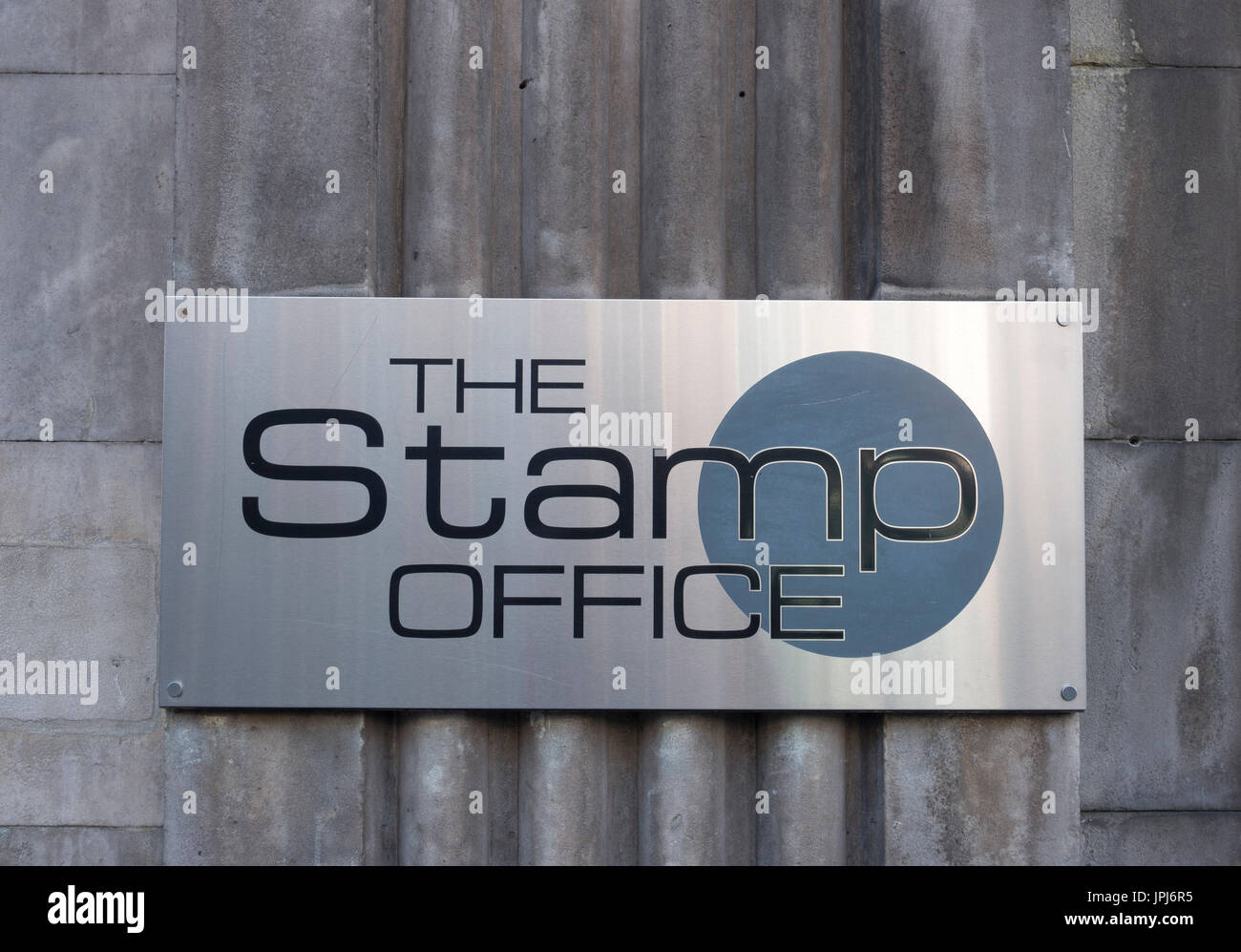 Registrar sign hi-res stock photography and images - Alamy