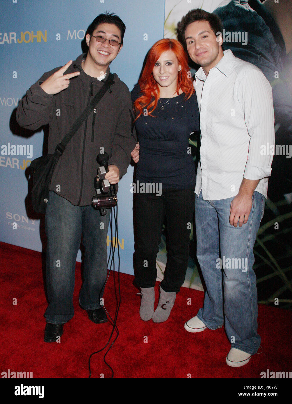 Jonard Yanzon, Alex Welch AKA Shorty & Chris Trondsen at the World ...