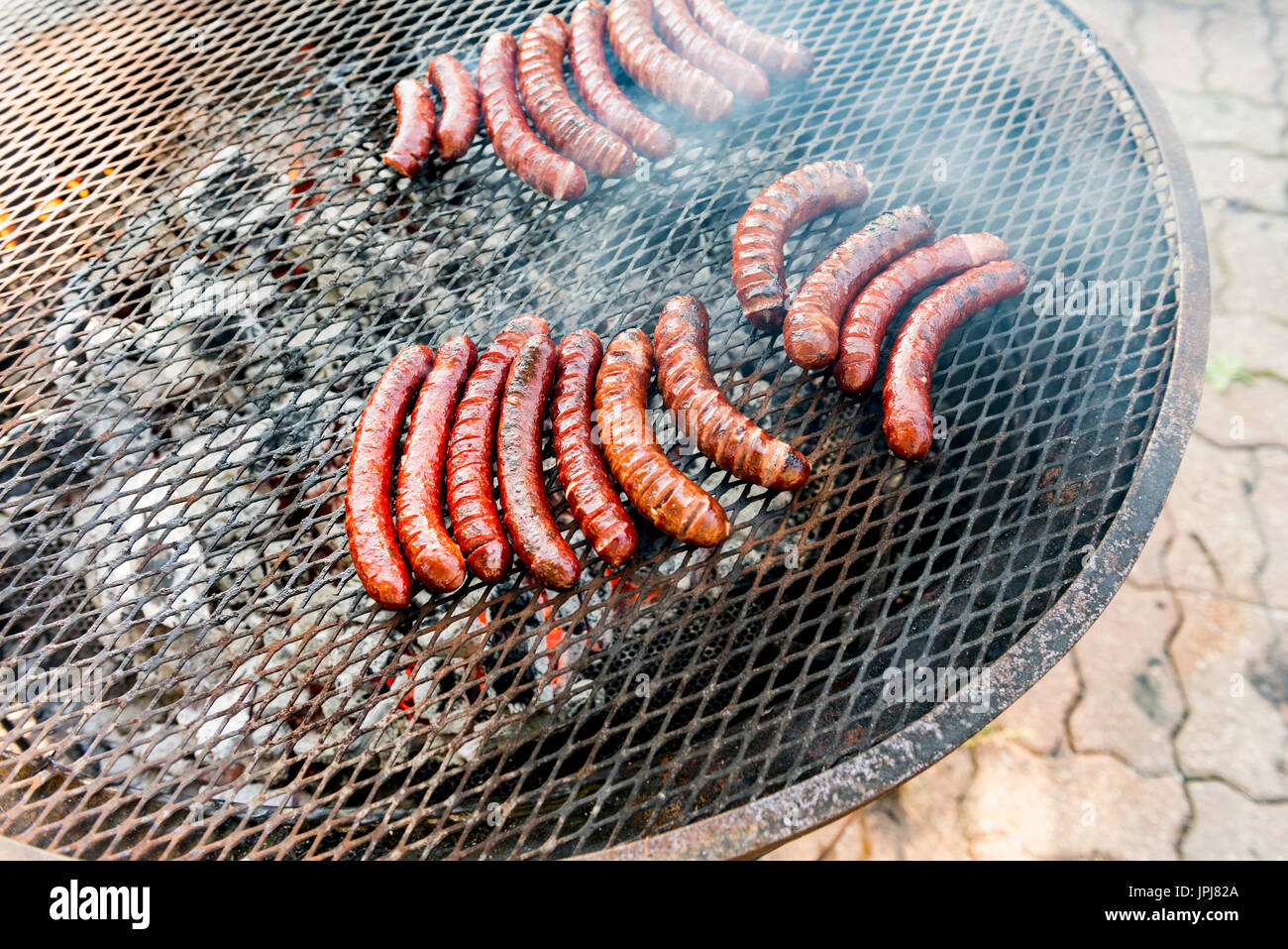 Traditional hot dogs on hi-res stock photography and images - Alamy