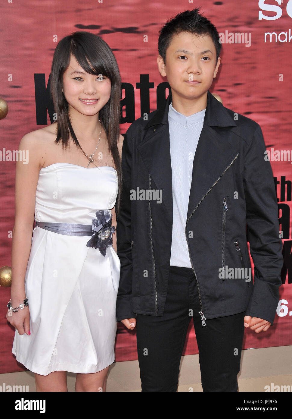 Wenwen Han And Zhenwei Wang