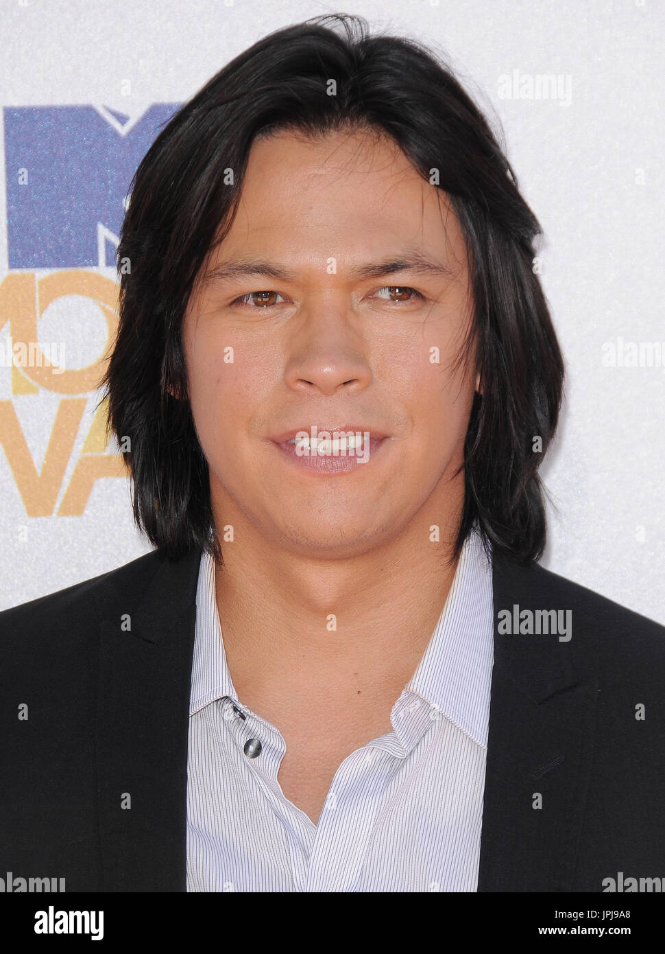 Chaske spencer eclipse hi-res stock photography and images - Alamy