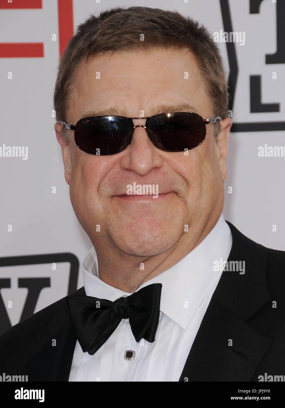 John Goodman at the AFI Life Achievement Award Honoring Mike Nichols ...