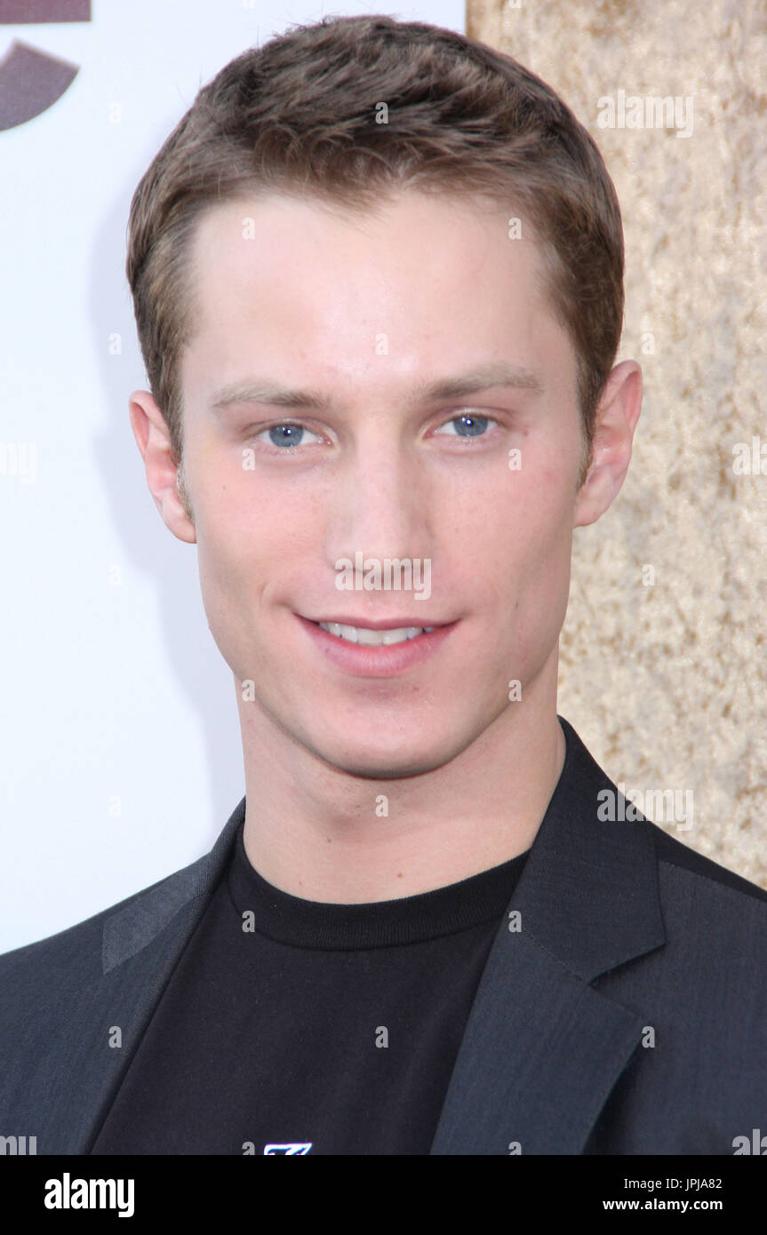 Jonathan Keltz at the Los Angeles Premiere of the HBO original series ...