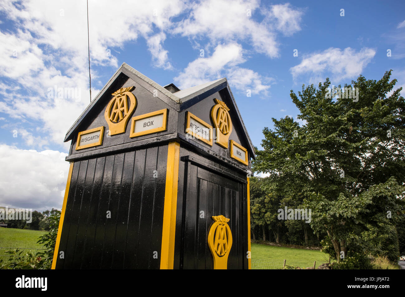 Aa Sentry Box Stock Photos & Aa Sentry Box Stock Images - Alamy
