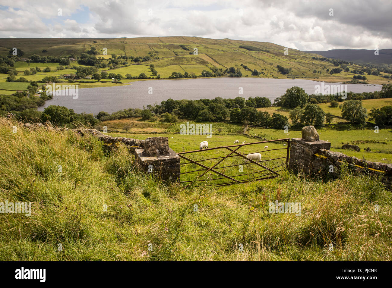 Semerwater Stock Photos & Semerwater Stock Images - Alamy