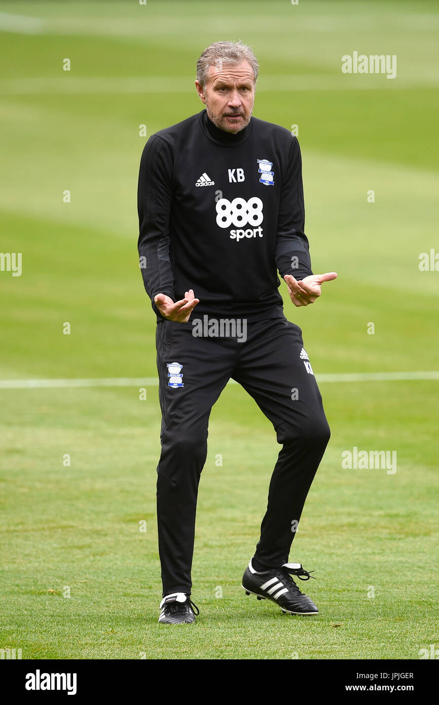 Kevin bond hi-res stock photography and images - Alamy