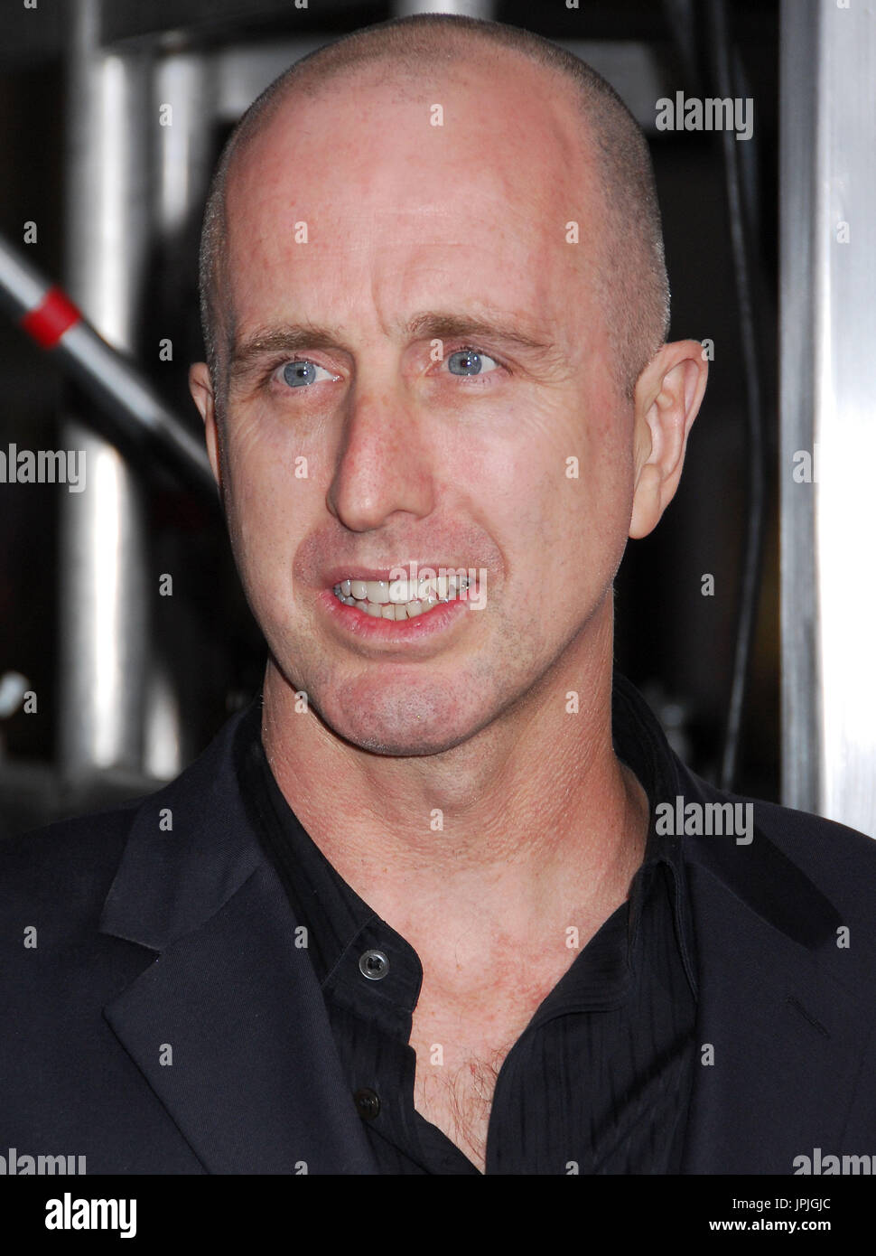 Director James McTeigue at The Los Angeles Premiere of "Ninja Assassin ...