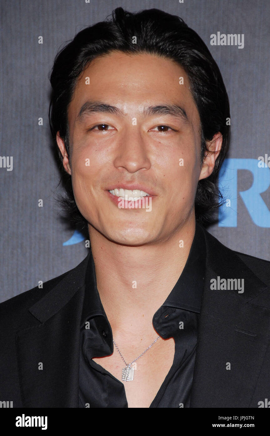 Daniel Henney at the KoreAm Journal's 8th Annual 'UNFORGETTABLE A Night ...