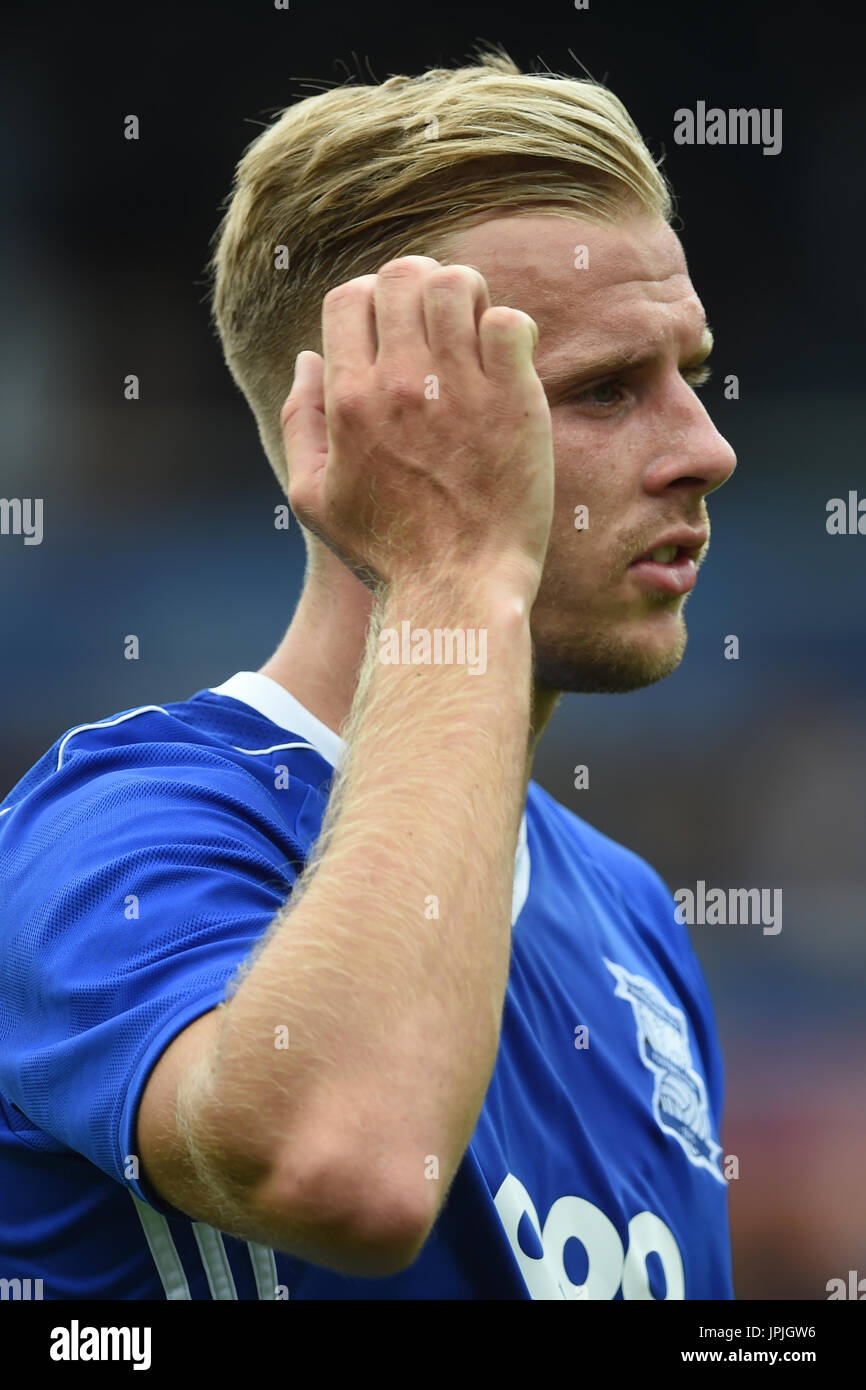 Marc roberts pre season hi-res stock photography and images - Alamy