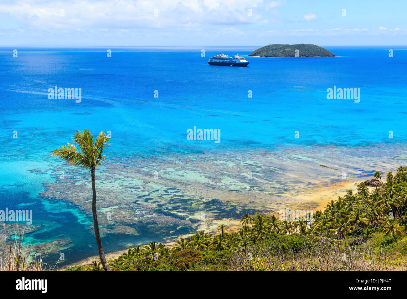 Fiji suva pacific hi-res stock photography and images - Alamy