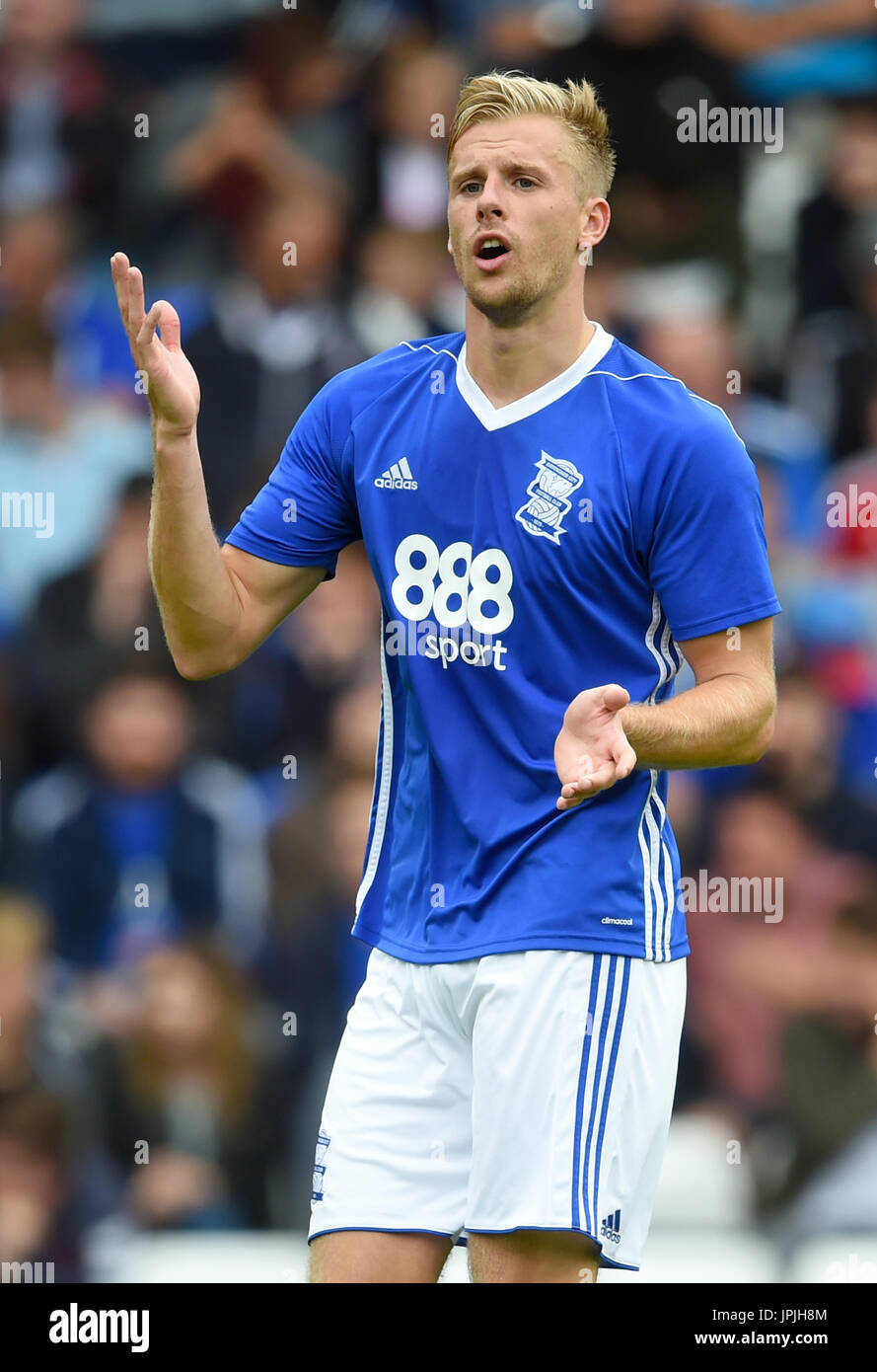 Marc roberts pre season hi-res stock photography and images - Alamy