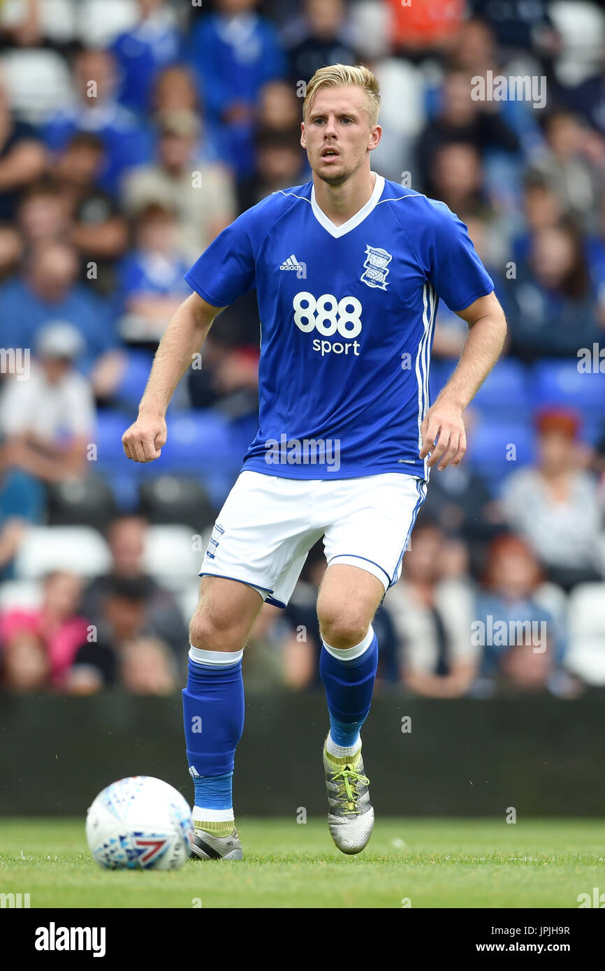 Marc roberts pre season hi-res stock photography and images - Alamy