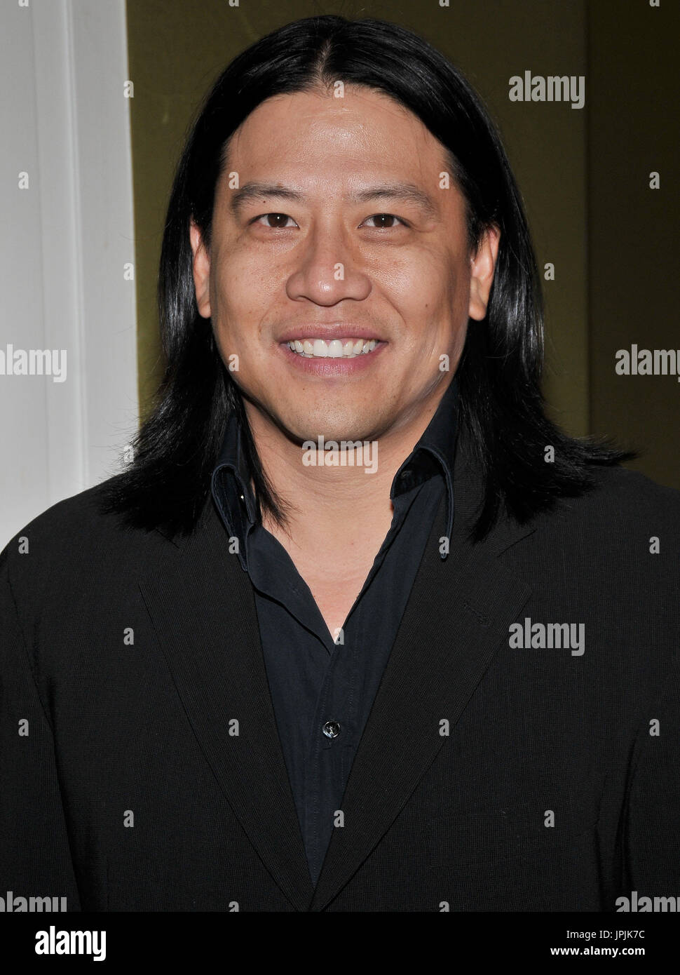 Garrett Wang at the East West Players 44th Anniversary Visionary Awards ...