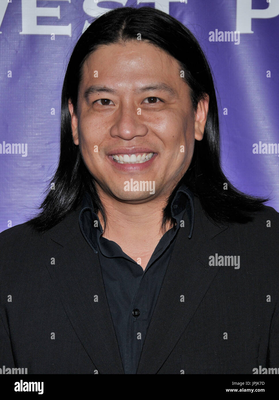 Garrett Wang at the East West Players 44th Anniversary Visionary Awards ...