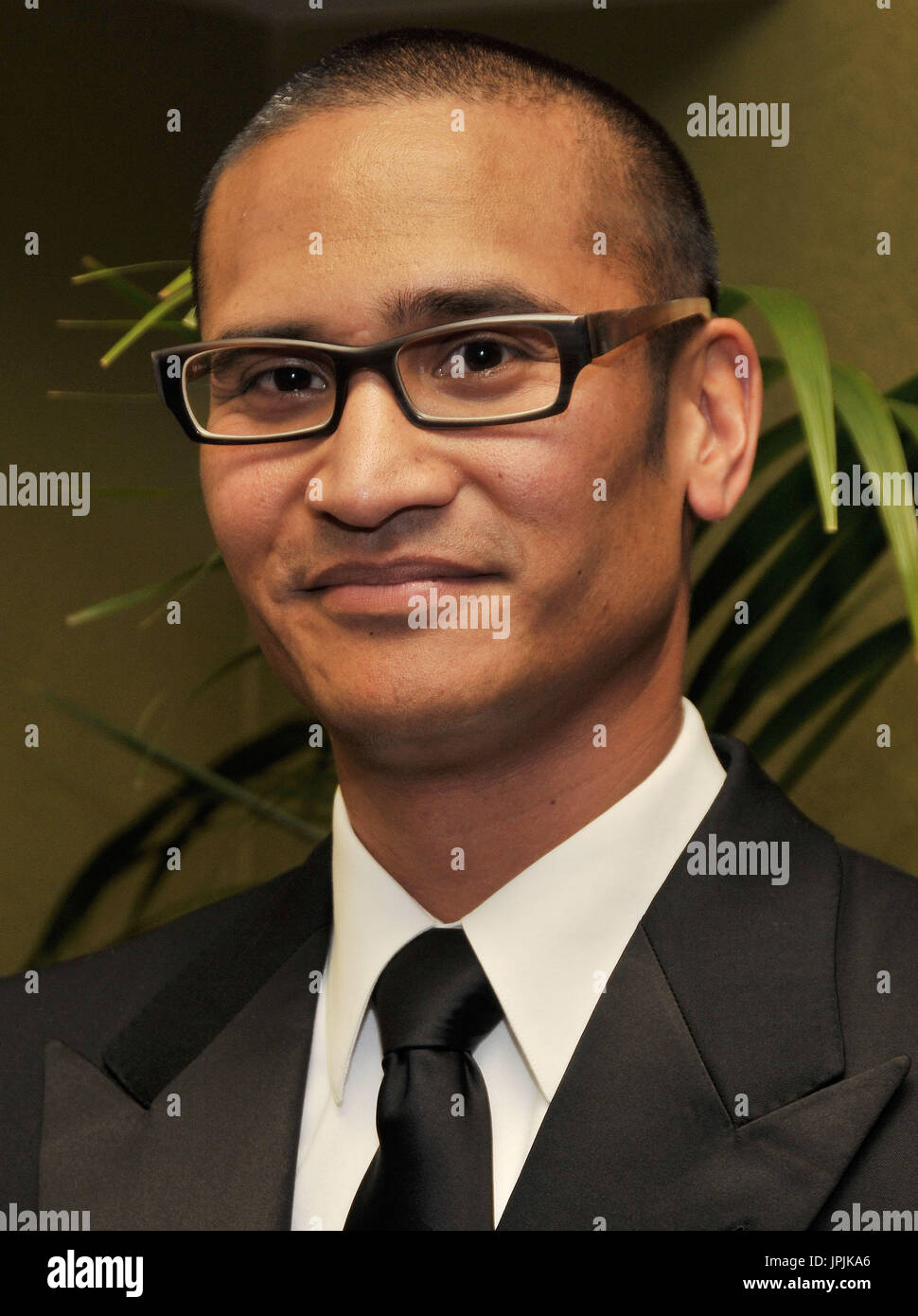 Ricky Nierva, Production Designer of Pixar's UP was honored the ...