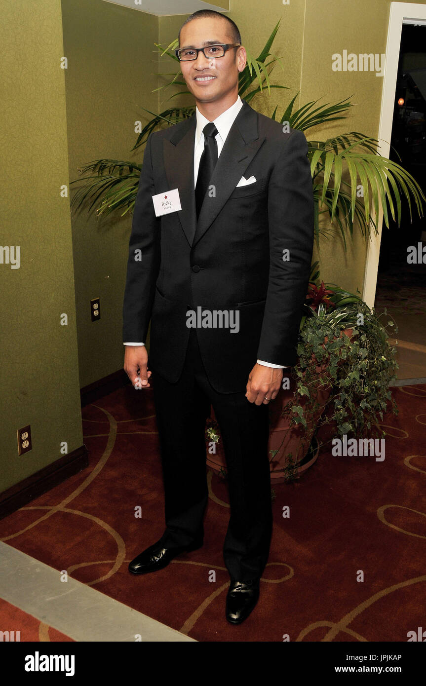 Ricky Nierva, Production Designer of Pixar's UP was honored the ...