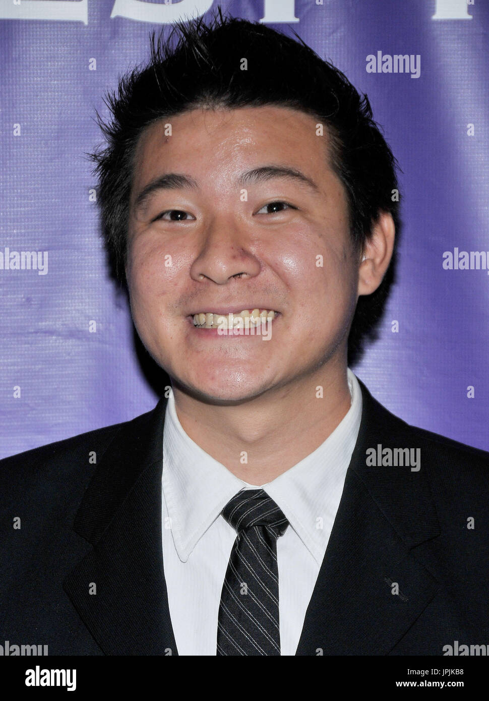 Roderick Conwi at the East West Players 44th Anniversary Visionary ...