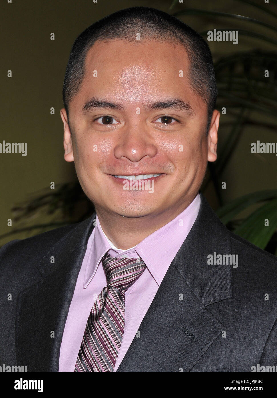 Rodney To at the East West Players 44th Anniversary Visionary Awards ...