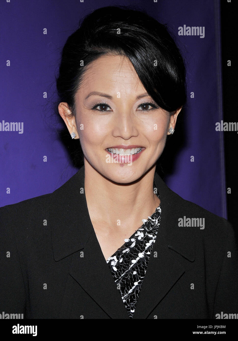 Tamlyn Tomita at the East West Players 44th Anniversary Visionary ...