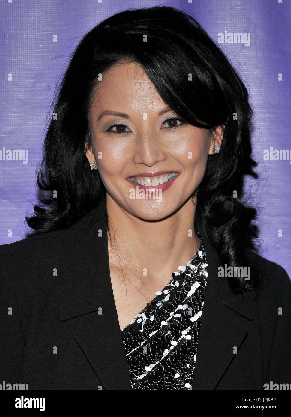 Tamlyn Tomita at the East West Players 44th Anniversary Visionary ...