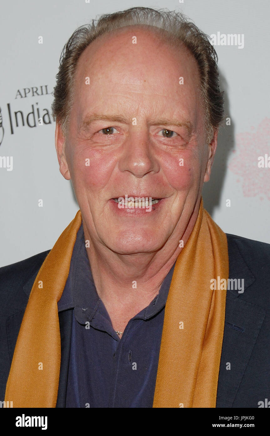 Jeff Doucette at the opening night gala of the Indian Film Festival of ...