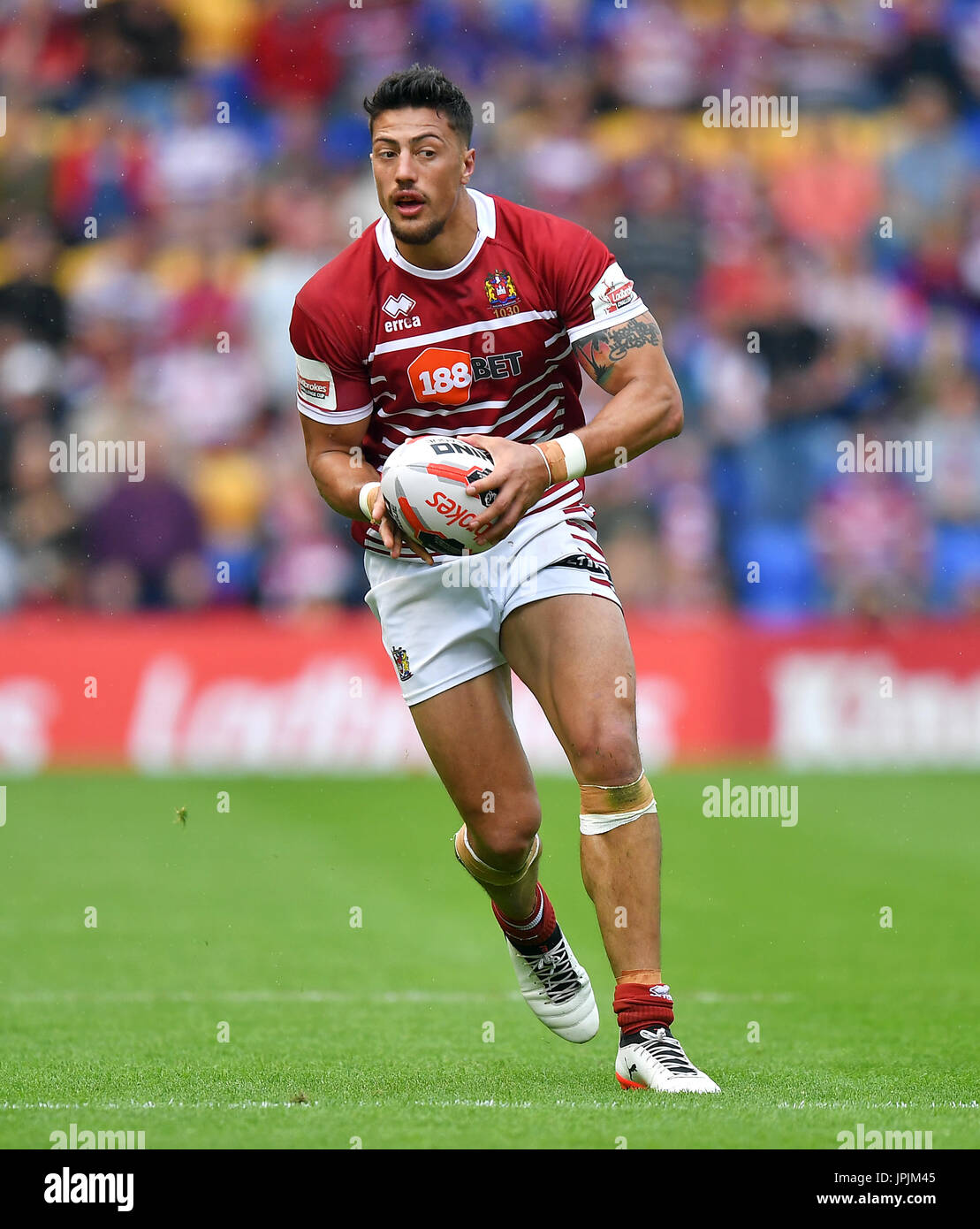 Anthony gelling hi-res stock photography and images - Alamy