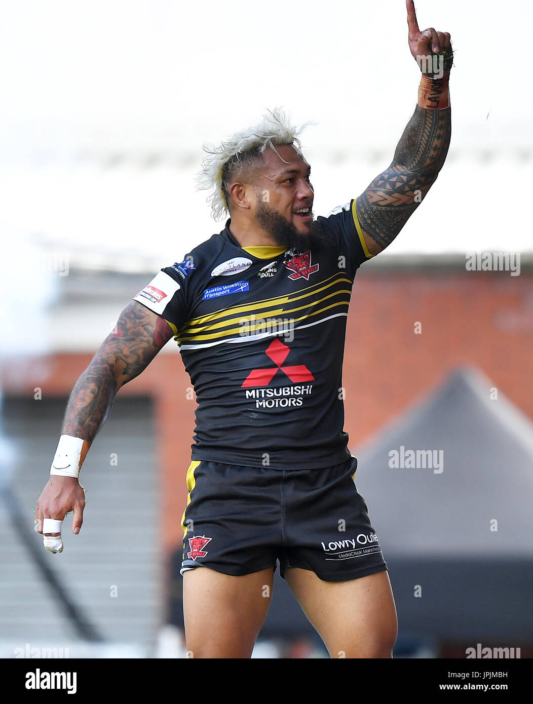 Junior sau hi-res stock photography and images - Alamy