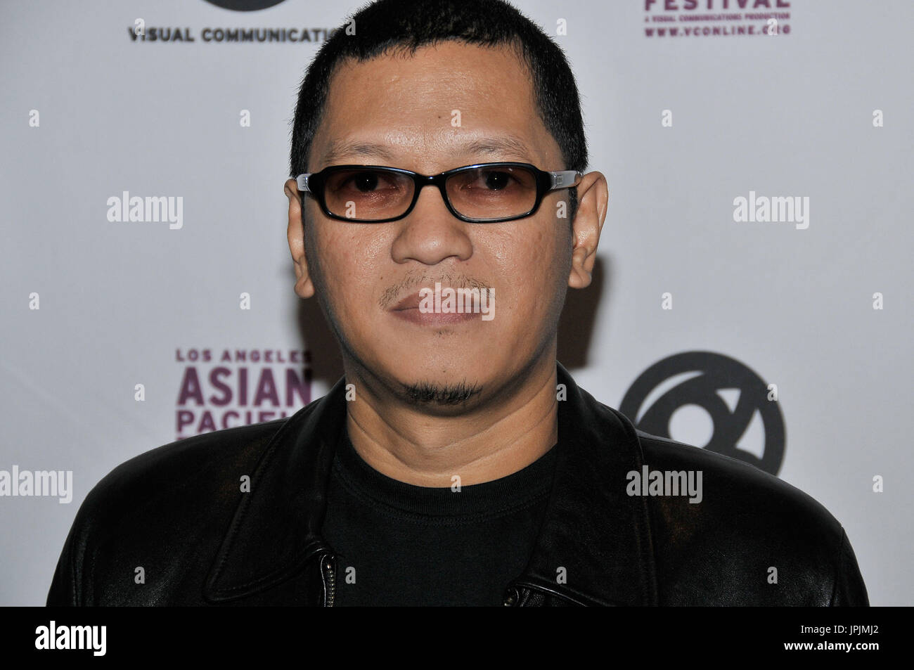 Director Raymond Red is the only Filipino to have won the prestigious ...