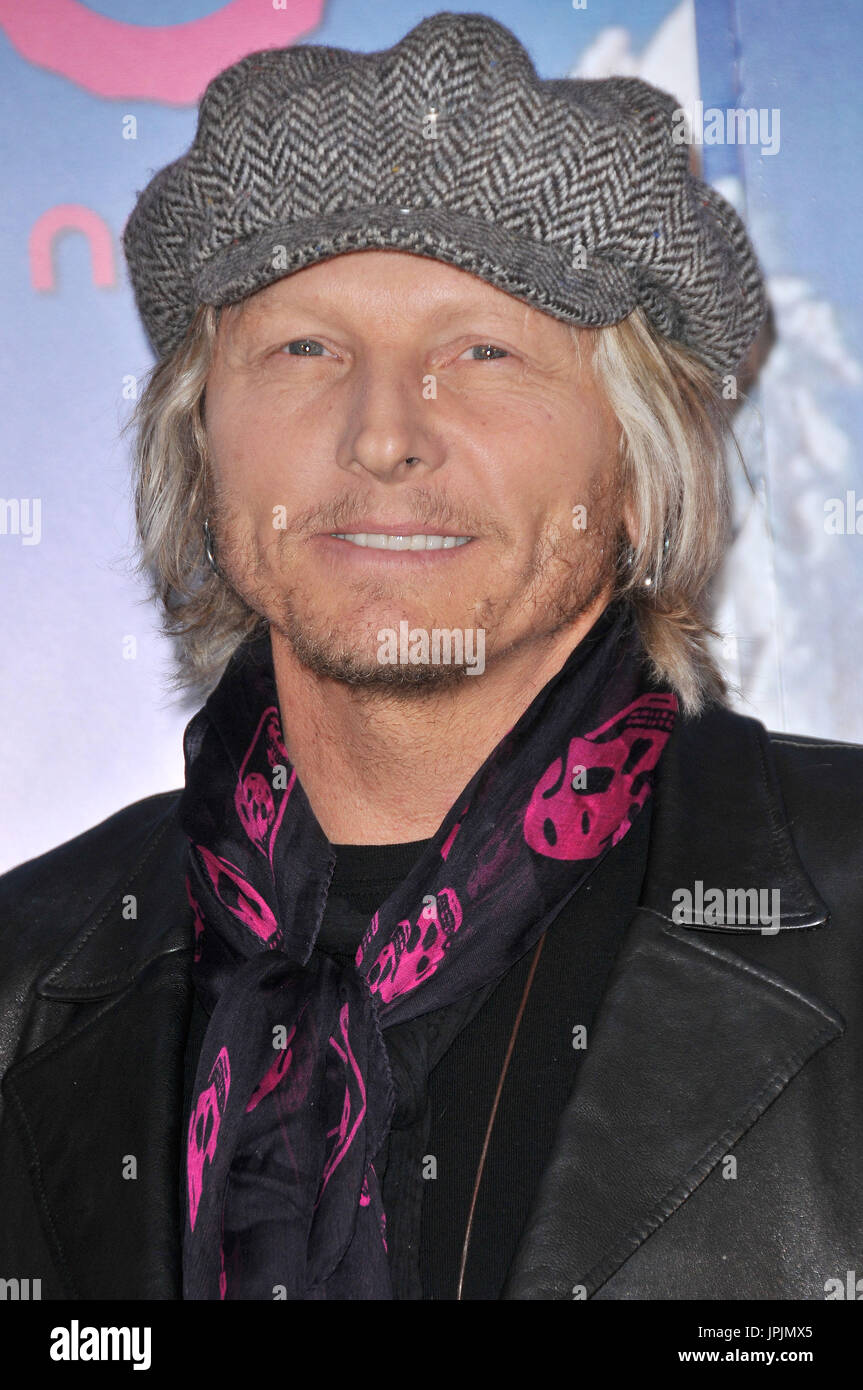 Matt Sorum at the Moods Of Norway 1 Year Anniversary Celebration of its ...