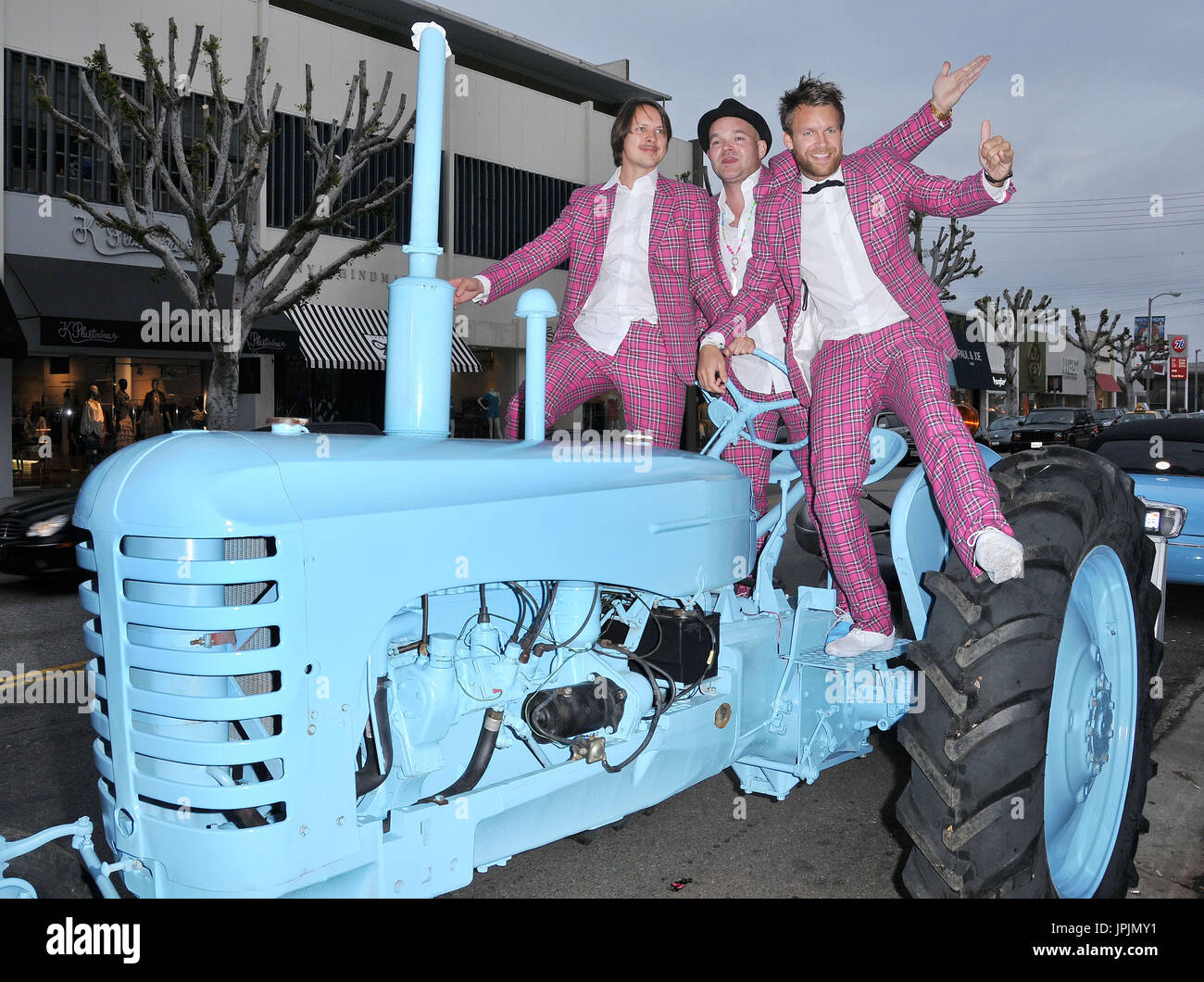 Owner/Designers of Moods Of Norway - Stefan Dahlkvist, Simen Staalnacke ...