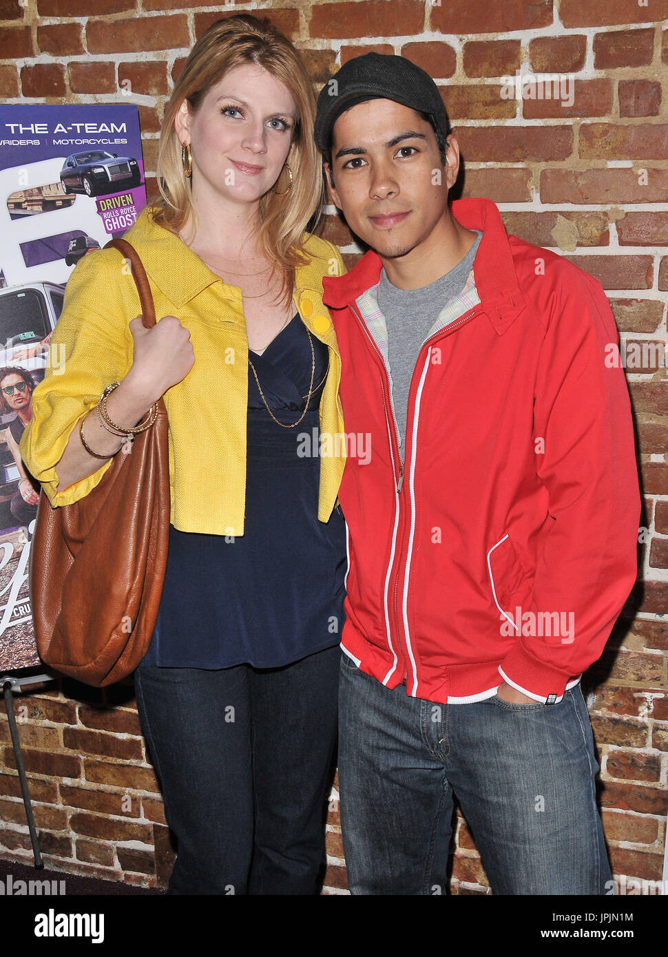 Wife kelly hi-res stock photography and images - Alamy