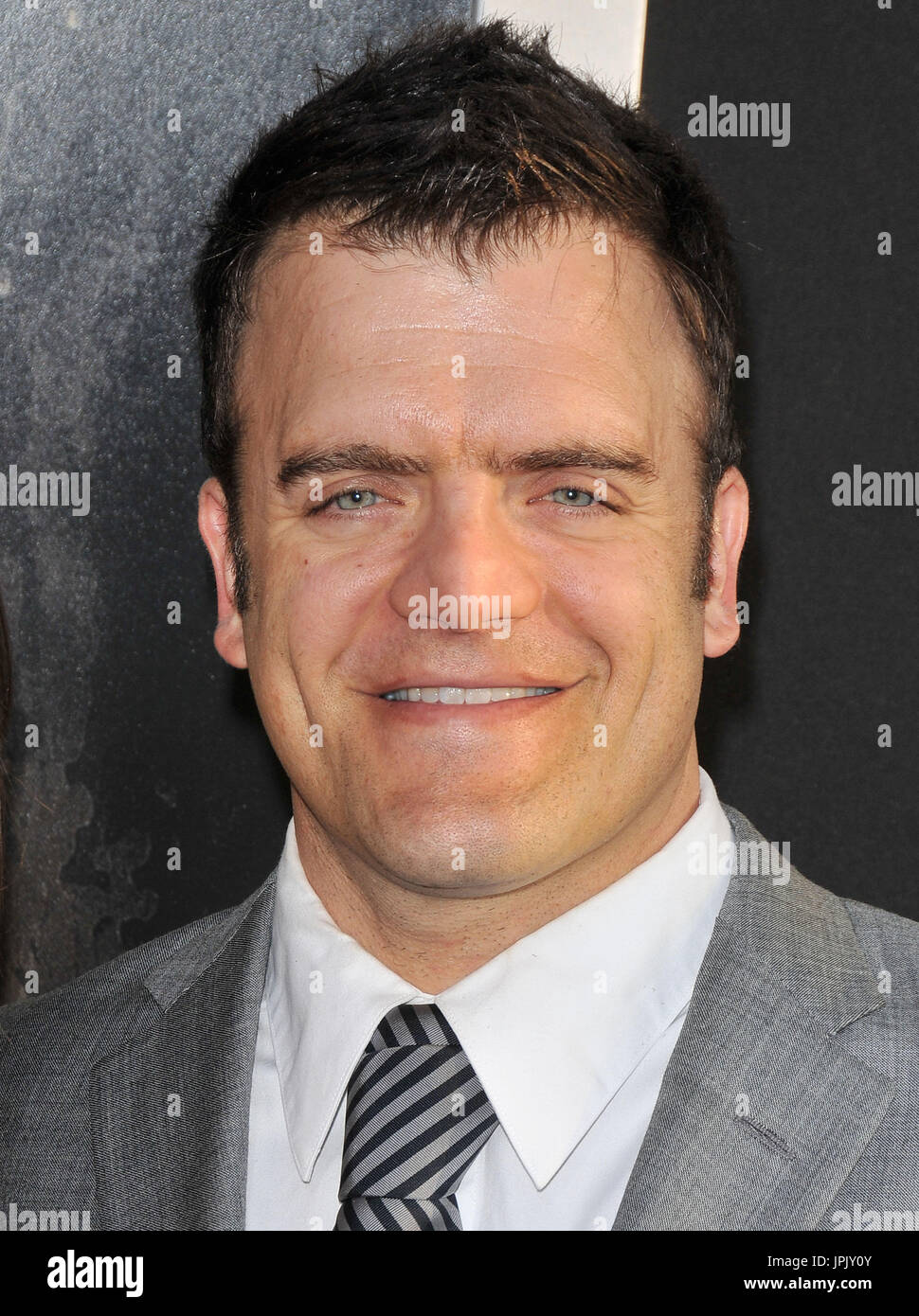 Kevin Weisman at the Los Angeles Premiere of "Flipped" held at the ...