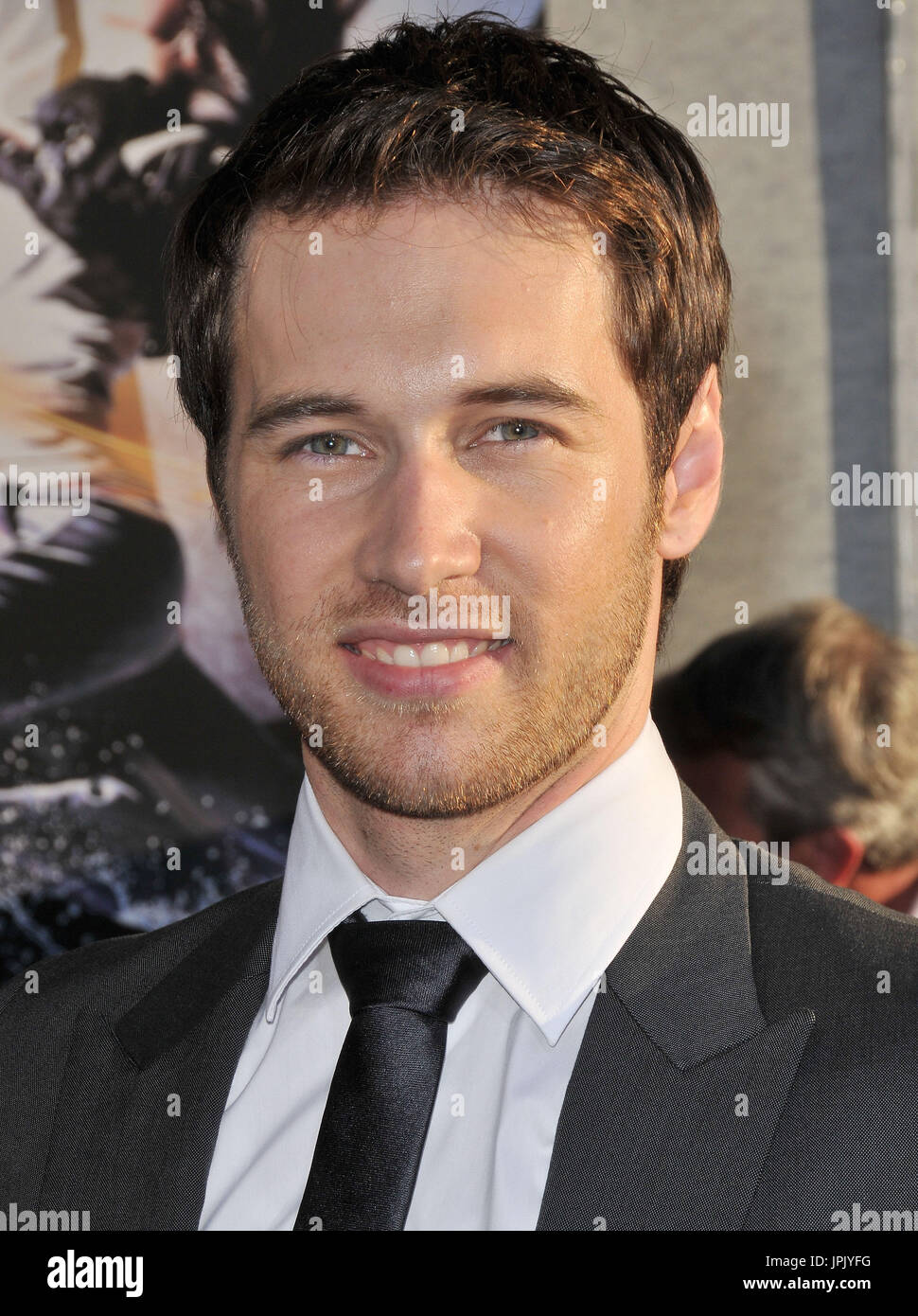 Dancer/Choreographer Christopher Scott at the World Premiere of "Step ...