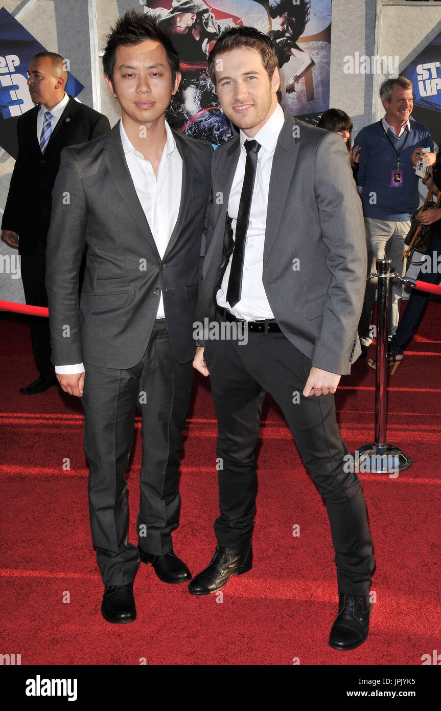 Christopher ho hi-res stock photography and images - Alamy