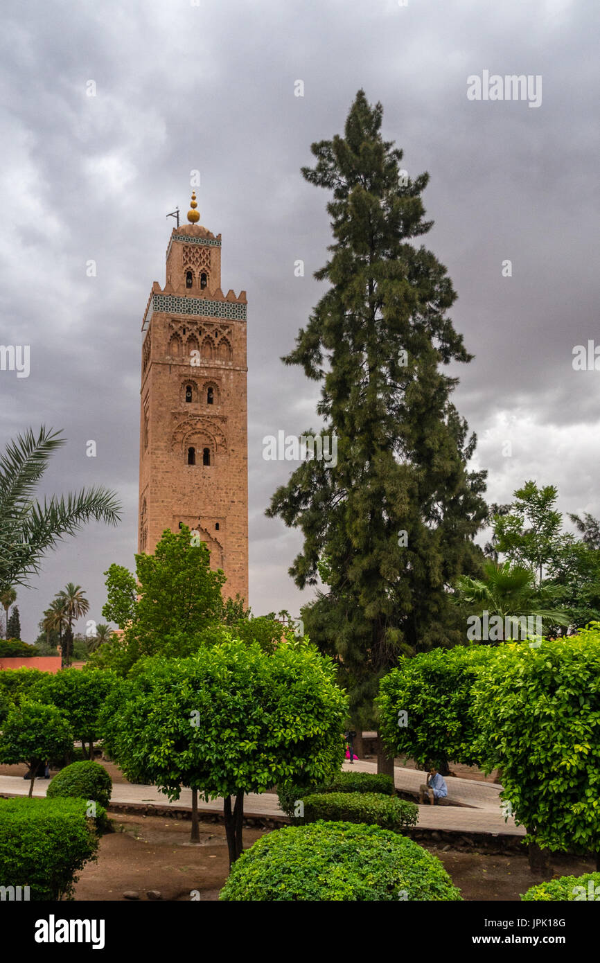 Muslim lands hi-res stock photography and images - Alamy