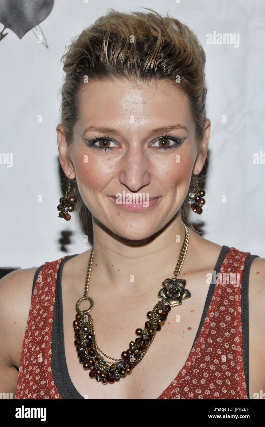 Julie Urich AKA Lady Jules of the Beat Freaks at B-Girl Shorty's 21st ...
