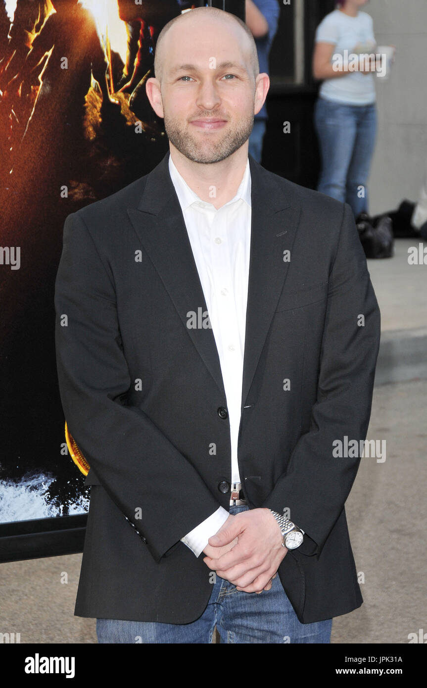 Jeff Cohen who plays Chunk at "The Goonies" 25th Anniversary Great ...