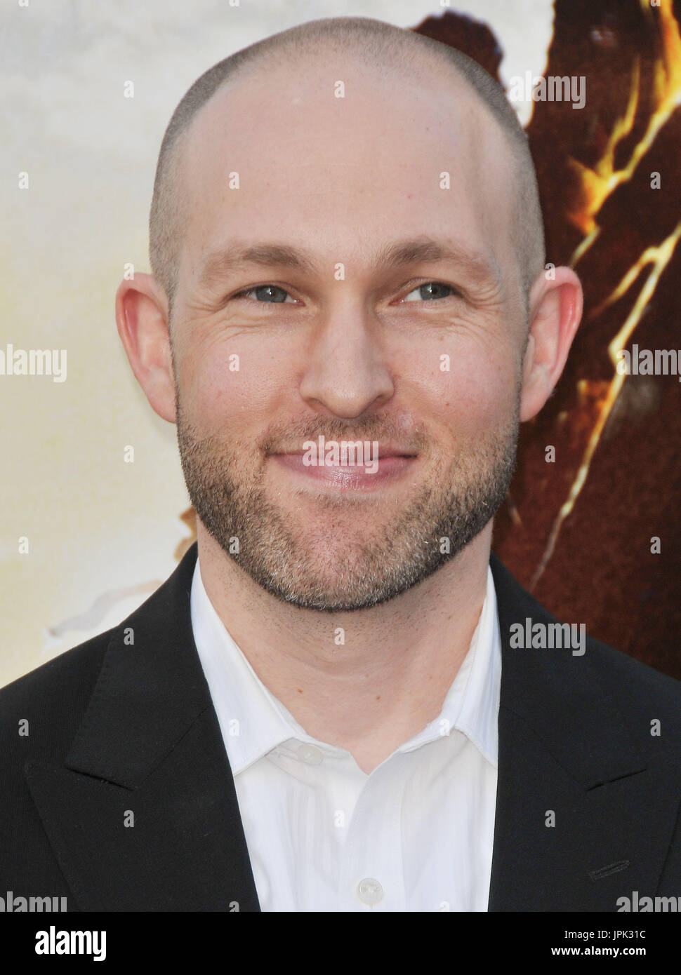 Jeff Cohen who plays Chunk at "The Goonies" 25th Anniversary Great ...