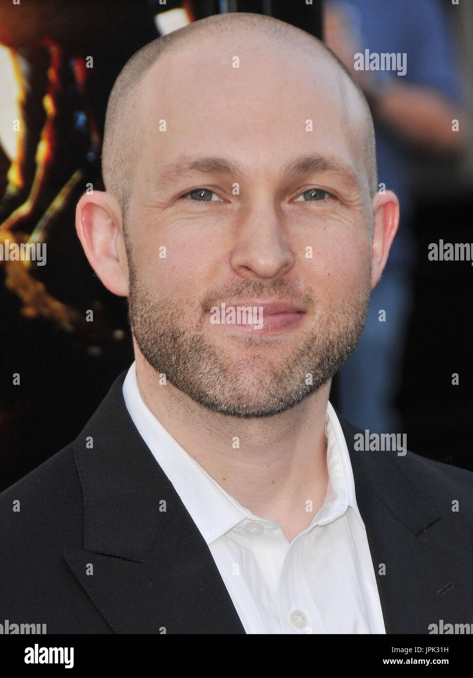 Jeff Cohen who plays Chunk at "The Goonies" 25th Anniversary Great ...