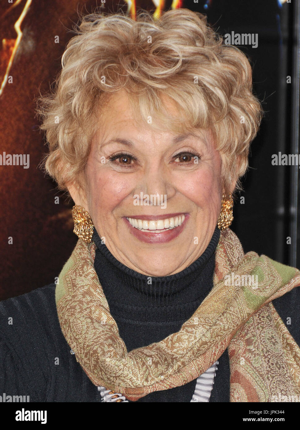 Lupe Ontiveros at "The Goonies" 25th Anniversary Great Treasure Hunt ...