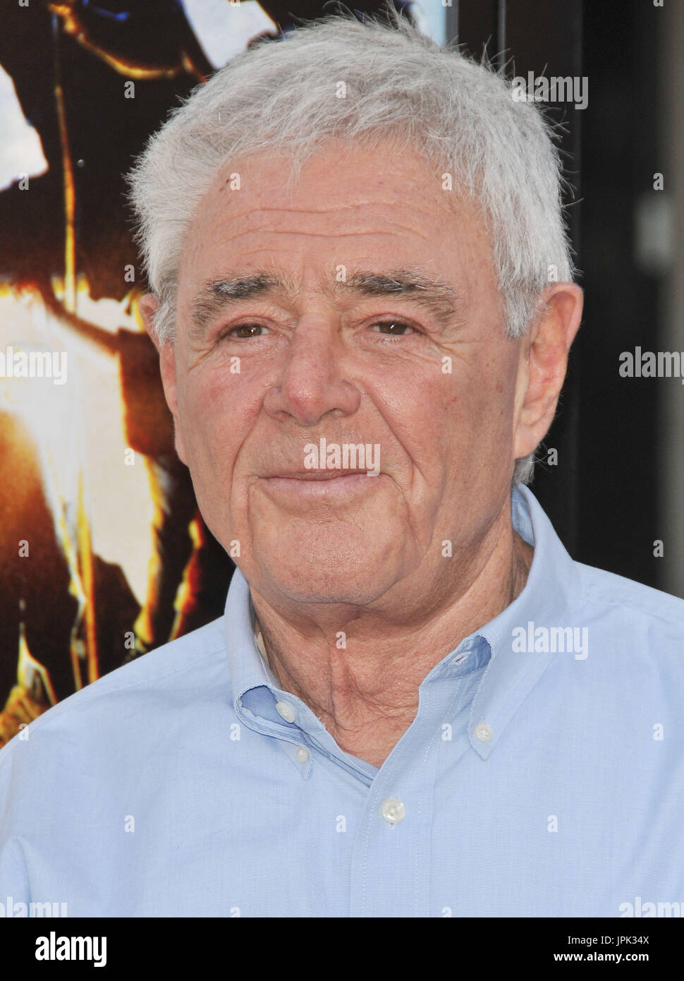 Director Richard Donner at "The Goonies" 25th Anniversary Great ...